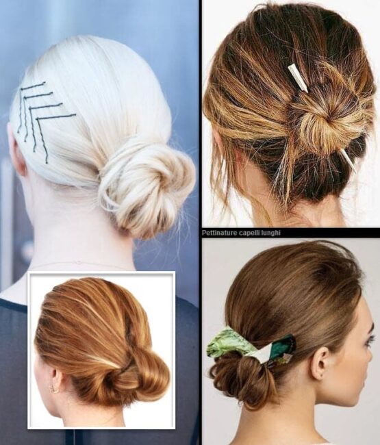 Pettinature Capelli Lunghi | *5 Stili Irresistibili da Provare!* *2024 ...