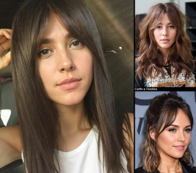 Ciuffo a Tendina (Trasforma il Tuo Look con Stile!) – Taglio CapelliT